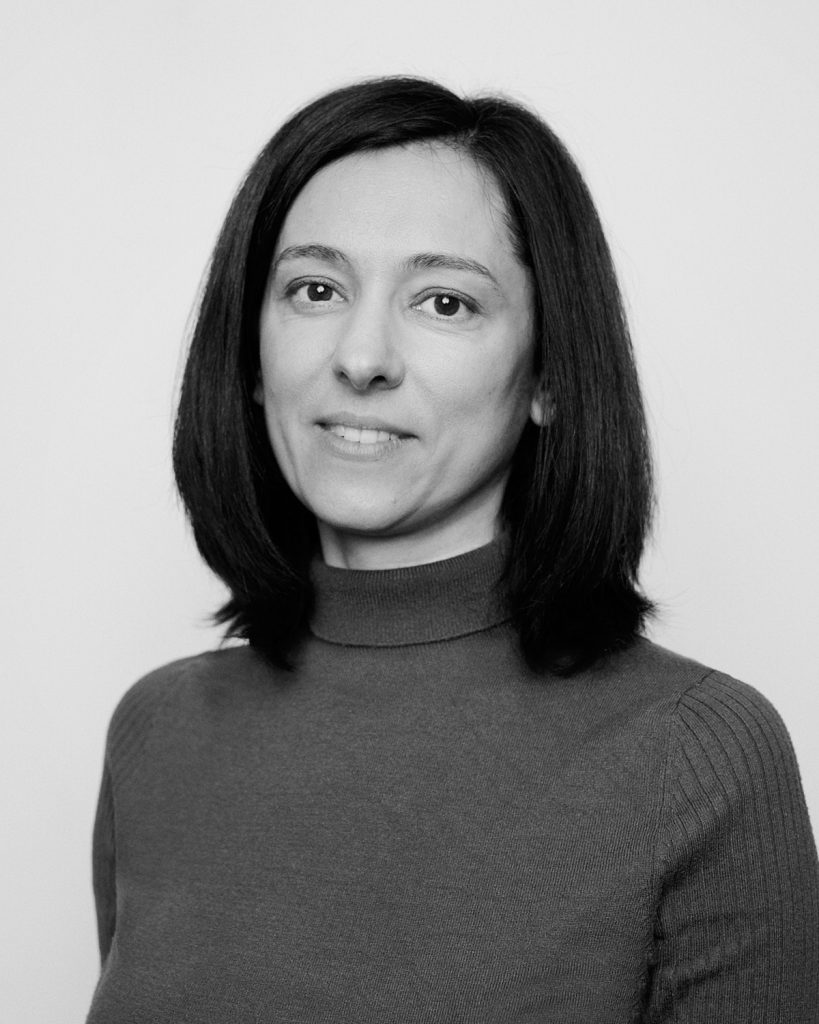 Definición y Despliegue de la Estrategia de Sostenibilidad - Full Audit